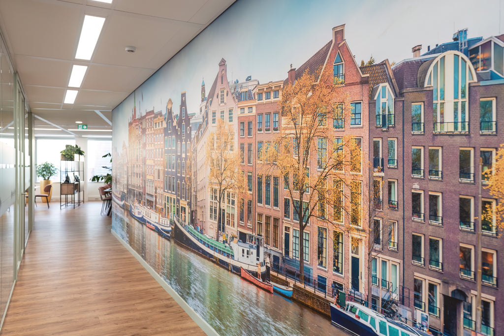 Newtone Hoofddorp (voorheen PKF Wallast) – System Flex