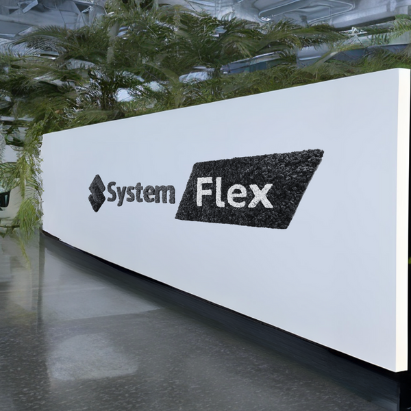 Coming Soon - The Flex Flying – System Flex