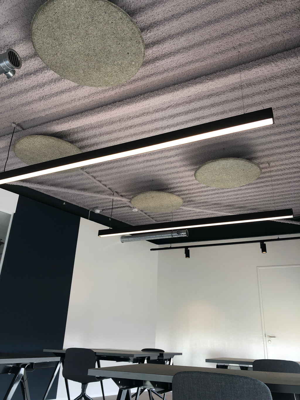 Waarom kiezen voor een systeemplafond? – System Flex